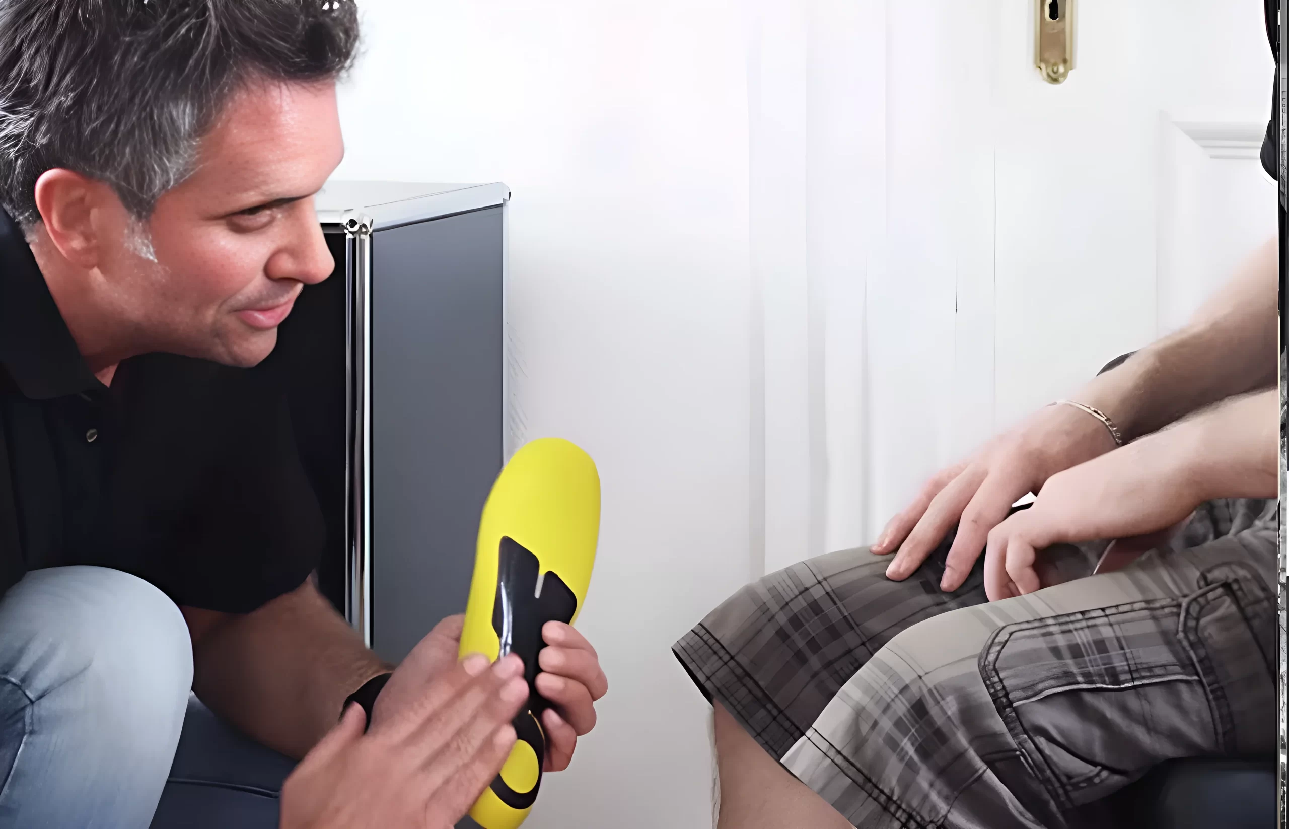 Charlotte Custom Orthotics - Specialized Orthotics Services Near You
